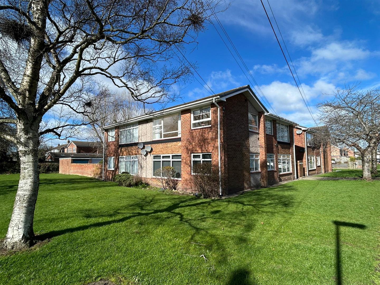 Cheviot Court, Morpeth | Rickard Chartered Surveyors & Estate Agents